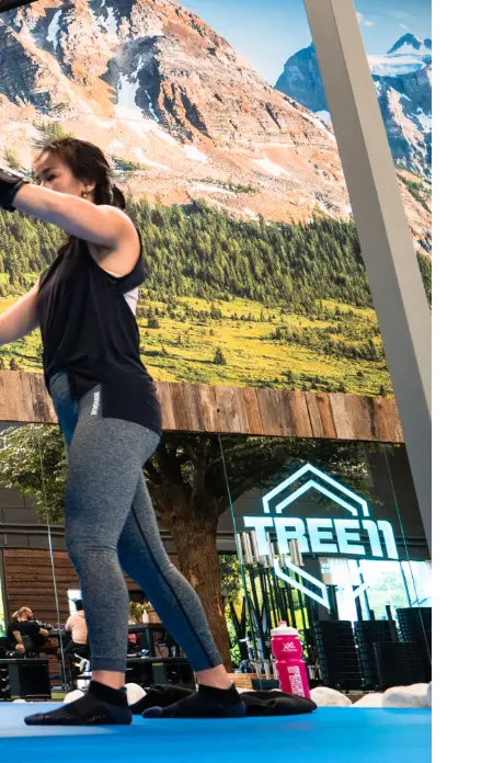 TREE11 - Beste persoonlijke begeleiding